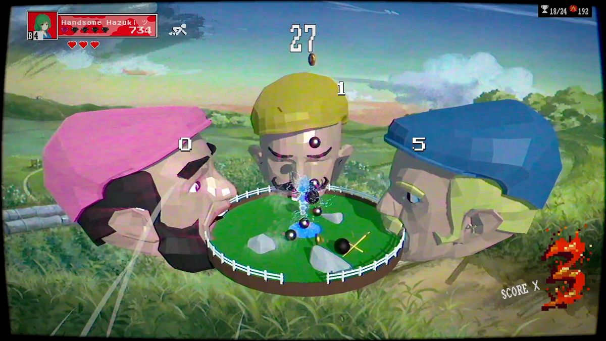 Five New Steam Games You Probably Missed October 16 2023 
